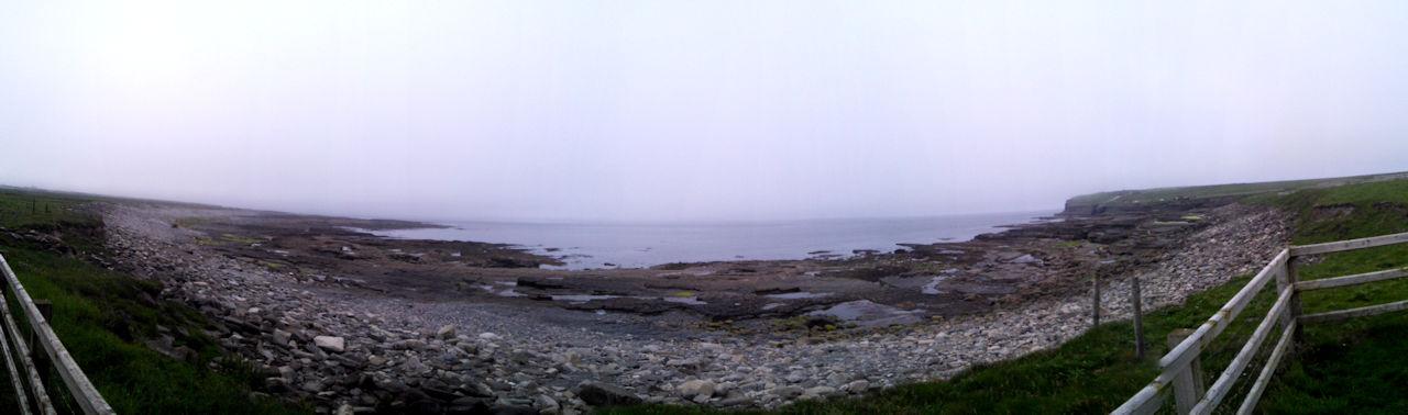 Downpatrick Head | Frank Rombach